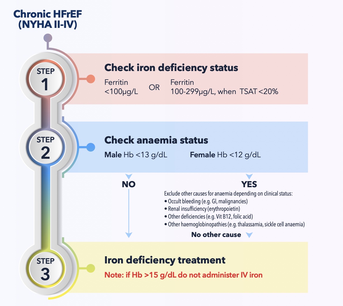 Diagnosis of ID and Diagnostic Algorithm - Pelvic Pain Digital Hub